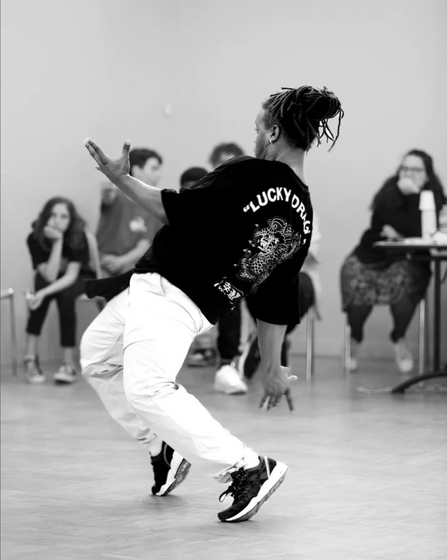 Cartes Blanches 2023 – Jeunes amis de la danse